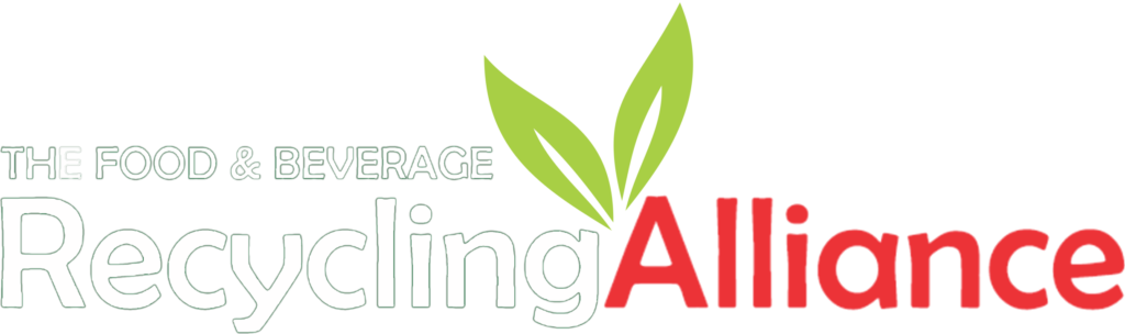 About us - Food and Beverage Recycling Alliance