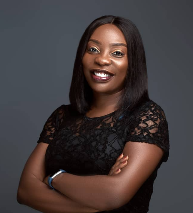 FBRA Appoints Agharese Lucia Onaghise as Executive Secretary - Food and ...